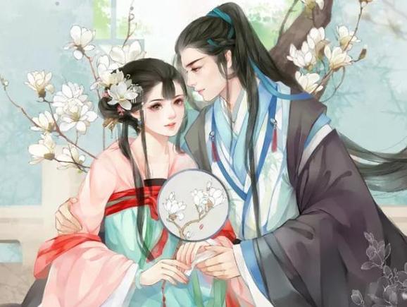 寻闲(古言1v1sc)图标