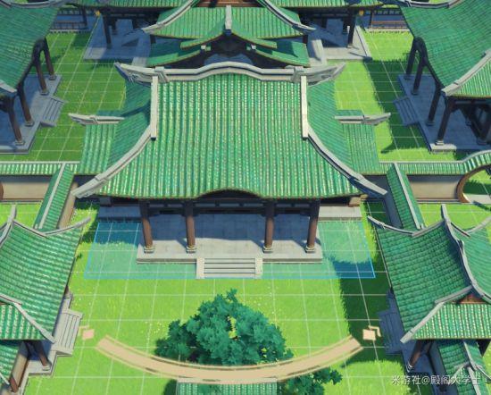 蒙德宅邸向风的庄园