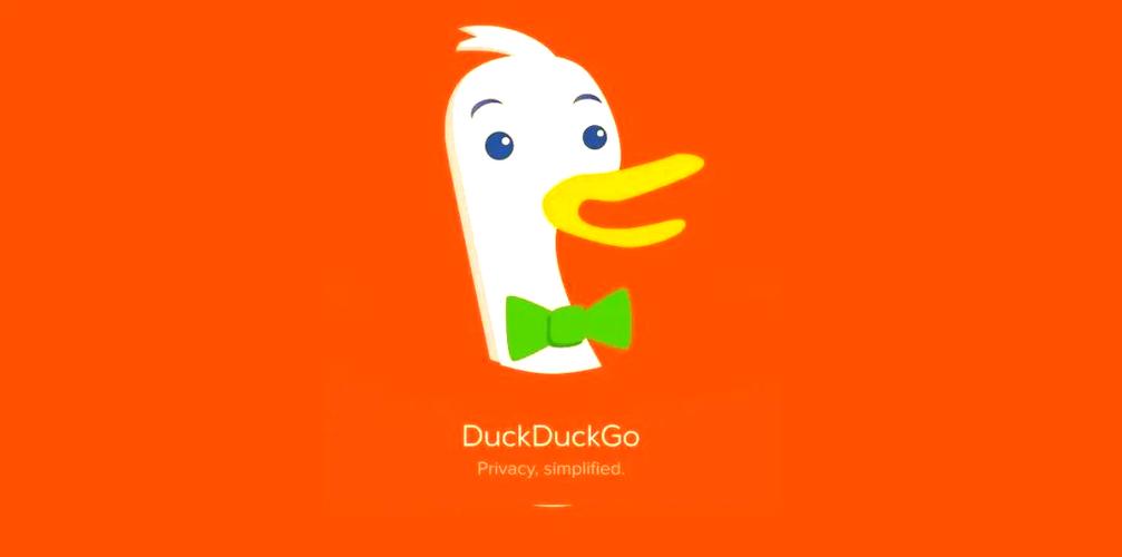 duckduckgo怎么用截图