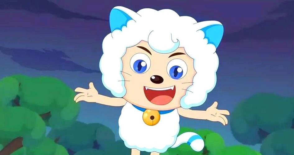喜羊羊第五季图标