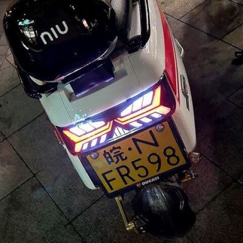 小牛n1s解锁限速到60截图