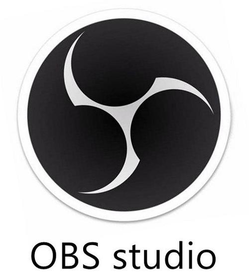 OBS Studio图标