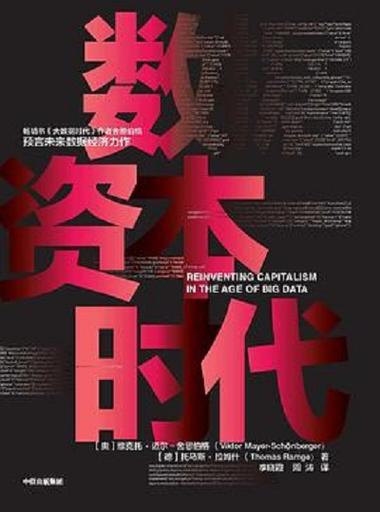 数据资本时代pdf