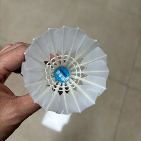 羽毛球容易坏截图