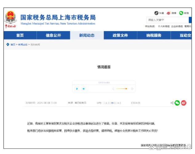 税务举报网上如何举报图标