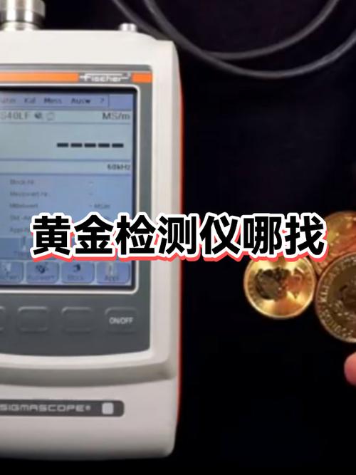 黄金丢了用什么仪器找截图