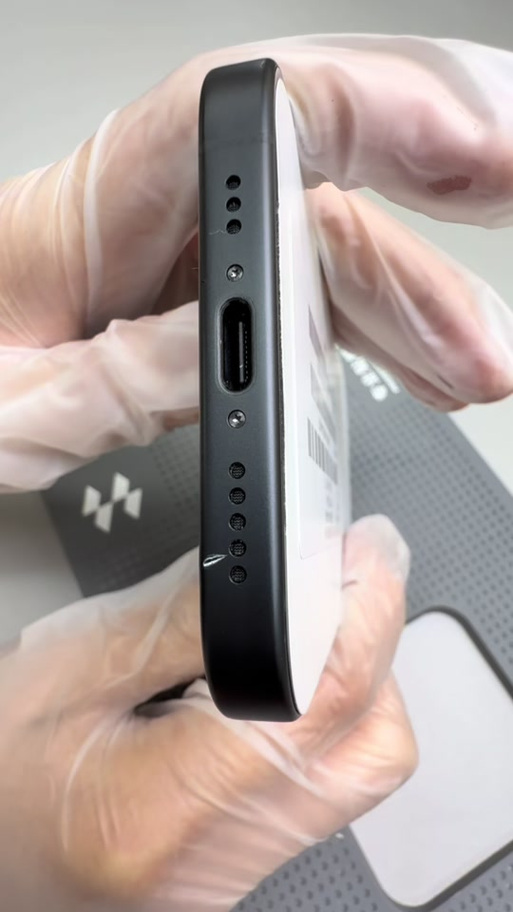 mate30 边框缝隙图标