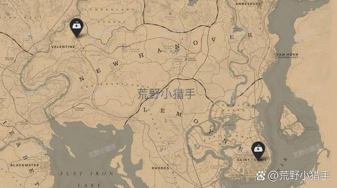 荒野大镖客私酒贩一趟赚多少钱图标
