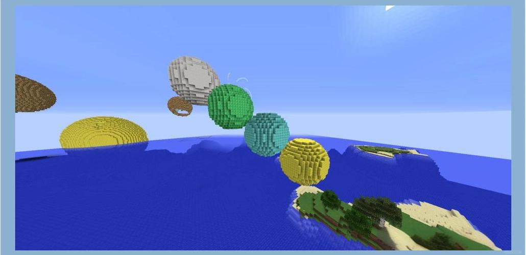 python minecraft图标