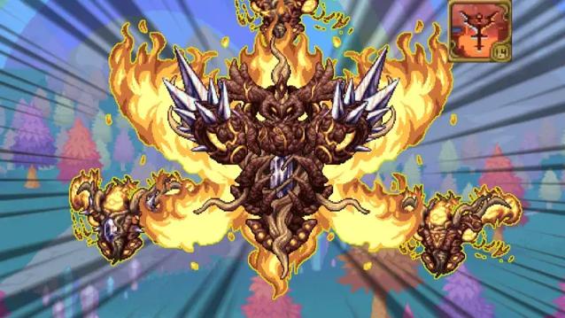 泰拉瑞亚灾厄1.3.5.2图标