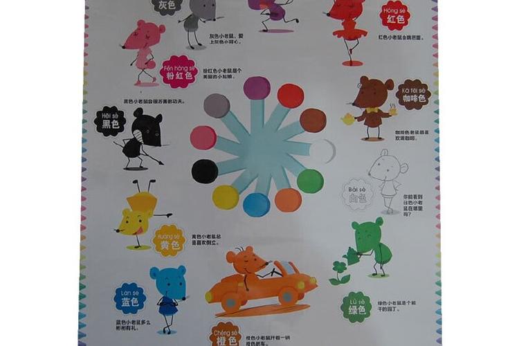 涂乐数字填色下载免费图标