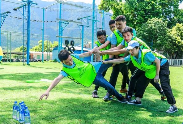 活跃气氛的小游戏图标