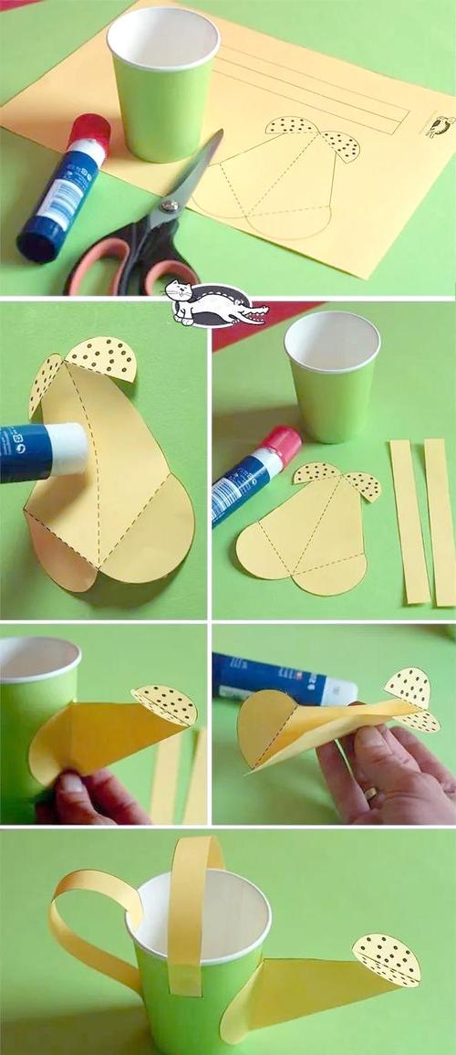 小手工制作截图