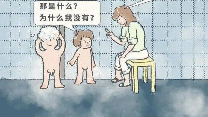 男孩和女孩从小恶作剧到长大图标