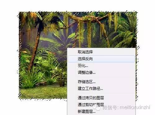 ps制作残缺不齐图片截图