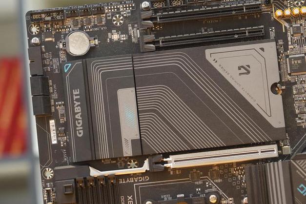 cpu pcie通道坏了