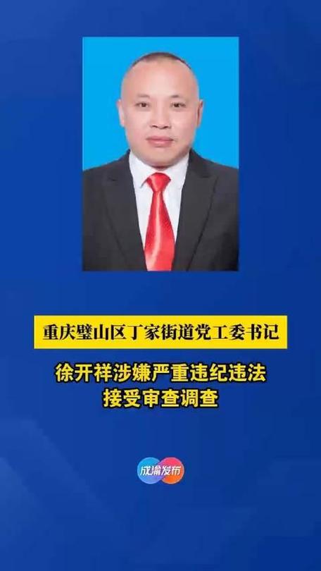 璧山反贪名单最新消息图标