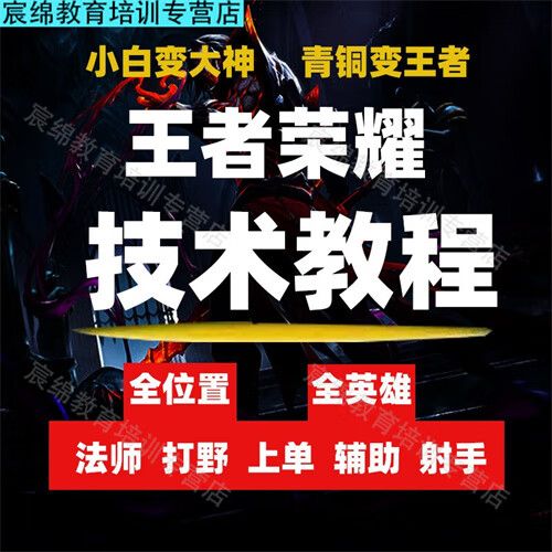 王者荣耀路过打野分经验吗图标