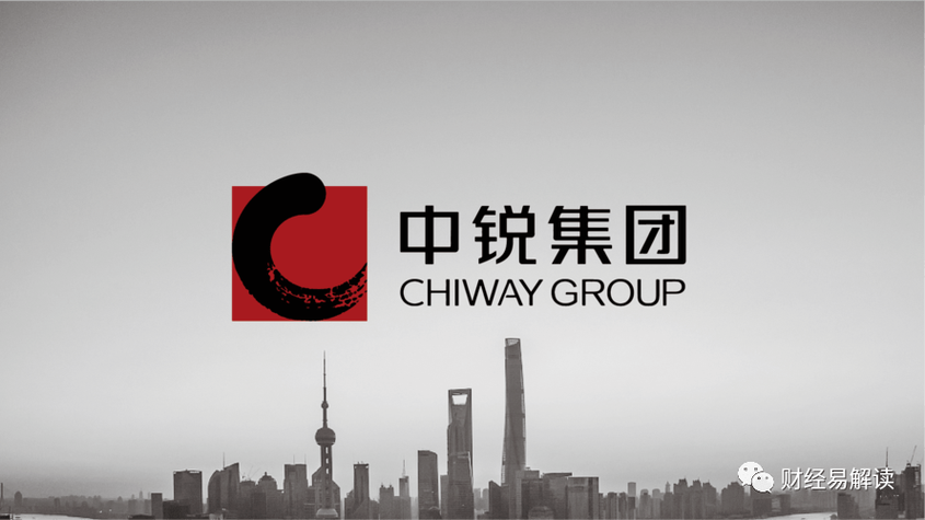 中锐集团游戏截图