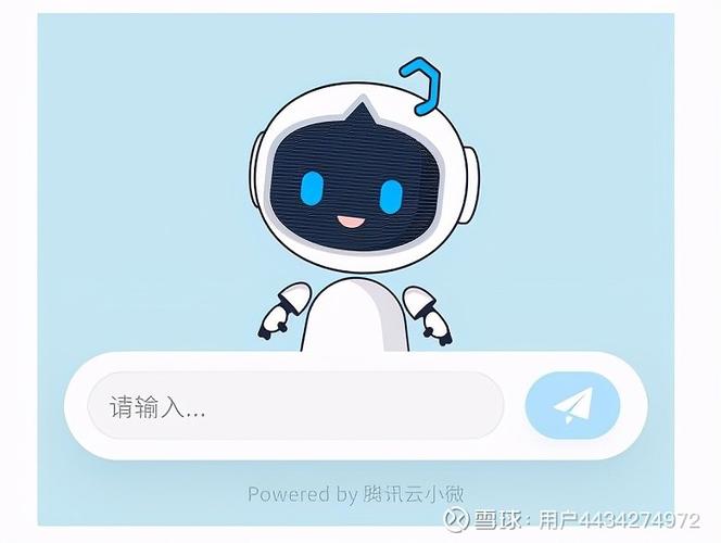 腾讯云小微设备已被他人绑定图标