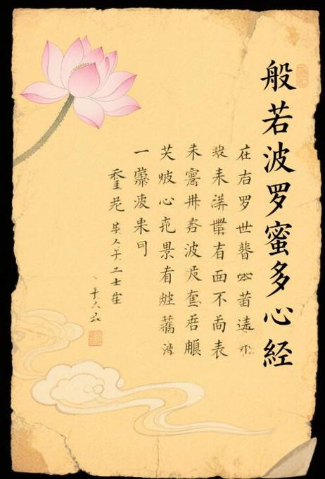 佛教波罗蜜截图