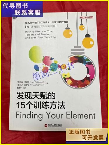 发现天赋的15个方法截图