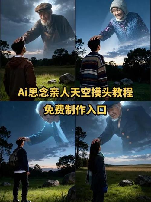 特效如何制作截图