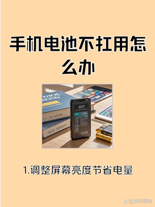 电池不耐用怎么办图标