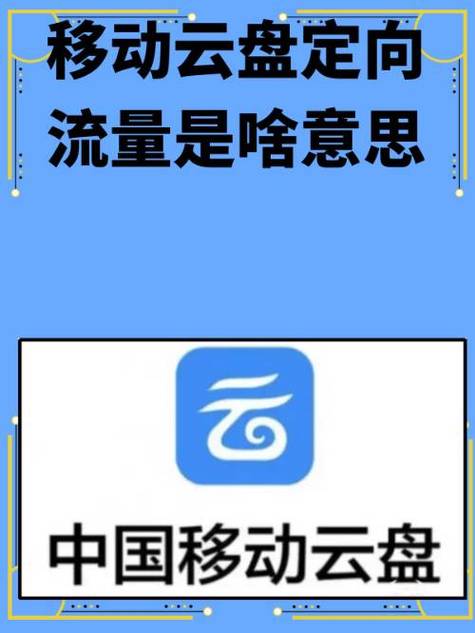 咪咕视频定向流量是什么意思图标