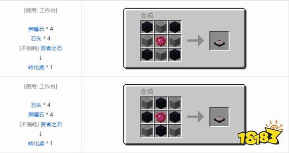 转化桌是什么模组图标