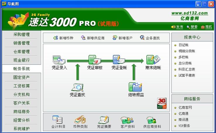 速达软件好用吗图标