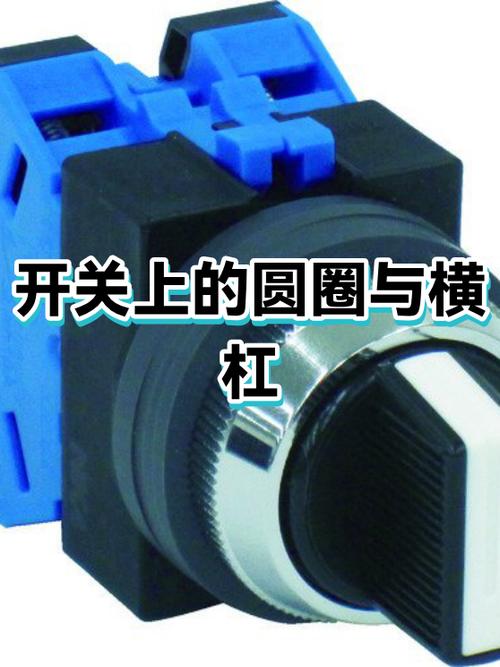 圆圈跟横杠哪个是关图标