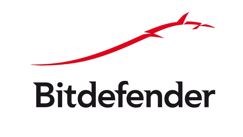 bitdefender图标