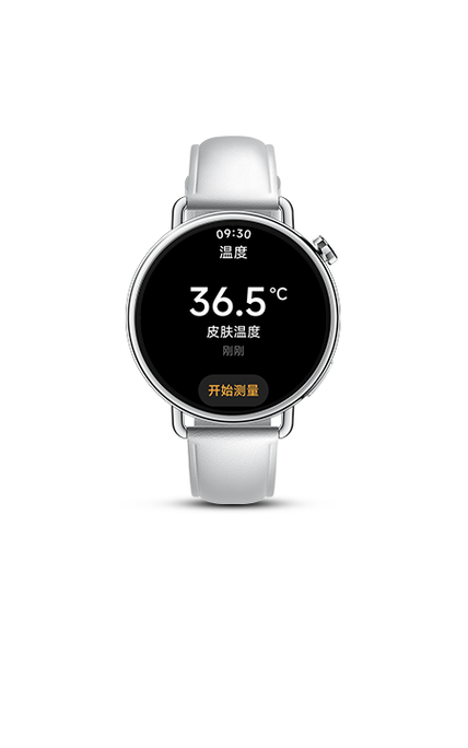 小米watchs4手表字体图标
