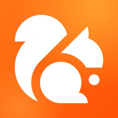uc网盘分享图标