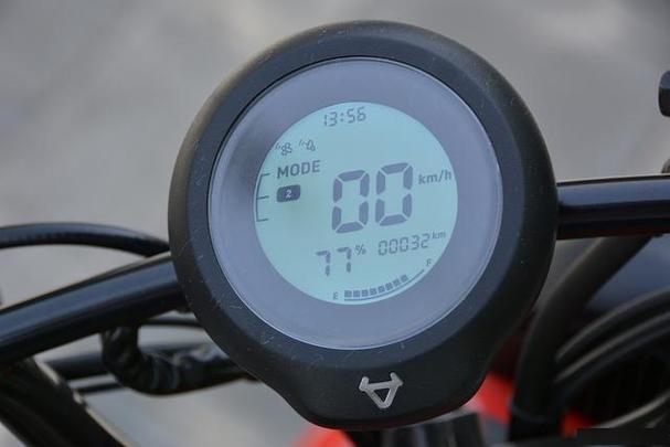 电动车140是什么意思图标