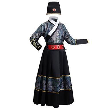 明朝侠客图标