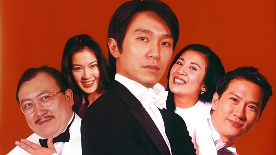 千王之王三部曲图标