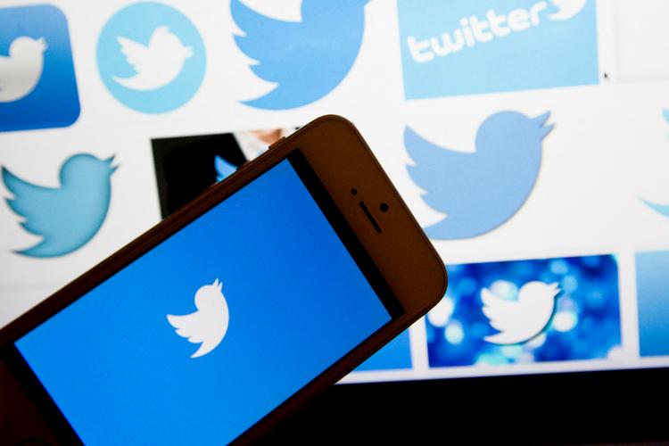 推特twitter下载安卓版图标