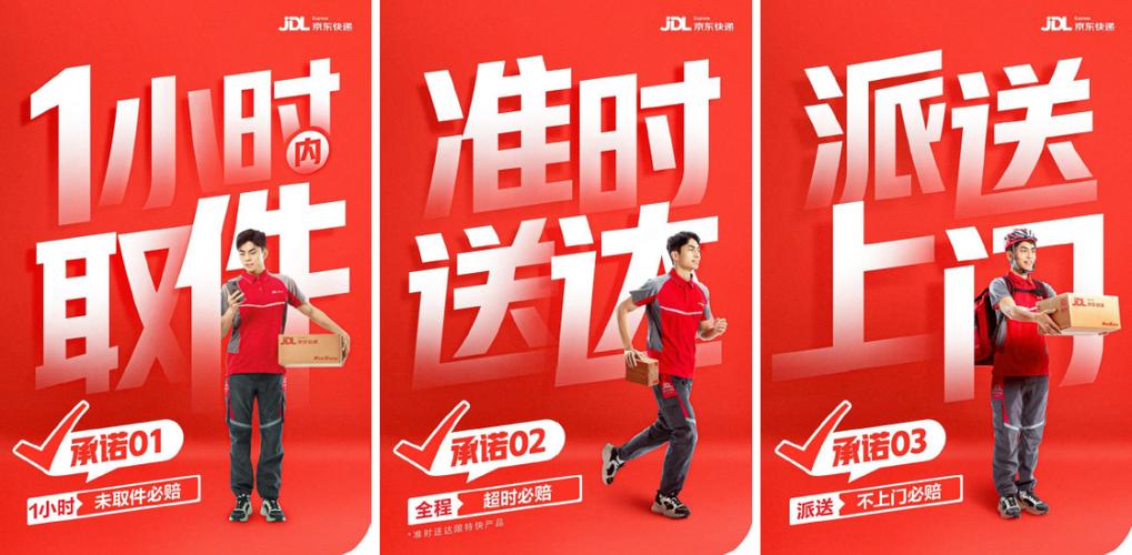 京东广告推广图标