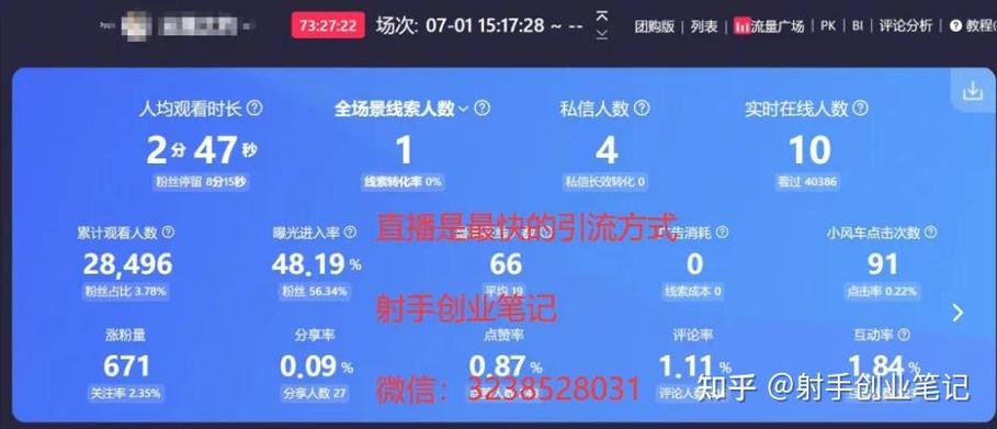 抖音无人直播电脑配置要求图标