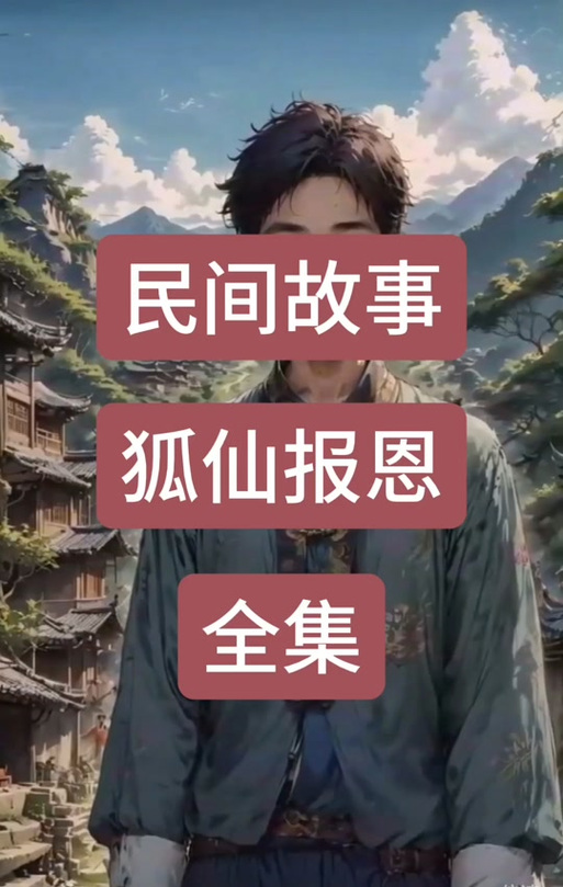 狐仙视频故事截图