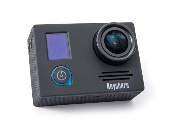 keyshare无人机官网图标