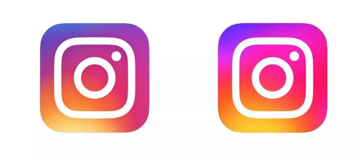 根据搜索资源,Instagram(IG)的官方下载渠图标