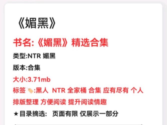 万能修改器媚黑小说图标