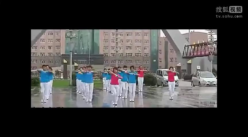 佳木斯广场舞第五套完整版图标