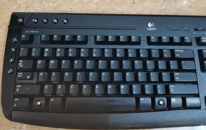 无线键盘接收器通用吗图标