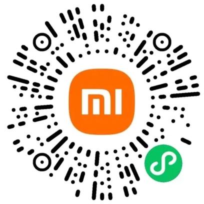 小米手机识别二维码截图