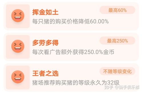 一起来养猪赚钱图标