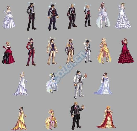 ourplayDNF韩服汉化包图标